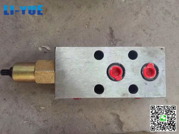 12 Ton Crane Hydraulic Lock Maintenance Method – Henan Liyue Machinery ...