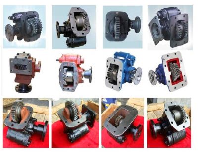 Maintenance of PTO for Small Crane – Henan Liyue Machinery Equipment Co ...